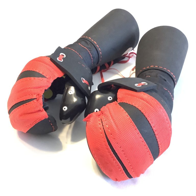 Classic "Mitten" Glove by Sparring Gloves - HEMA Supplies