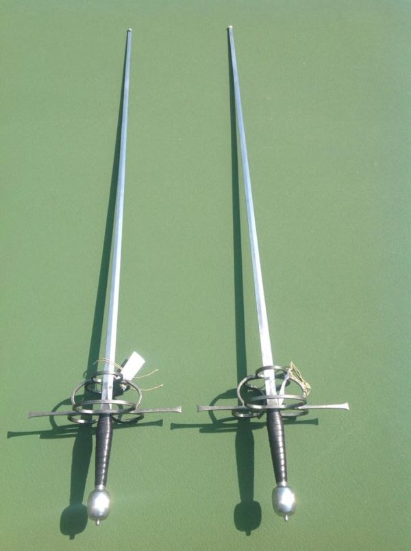 rapiers - HEMA Supplies