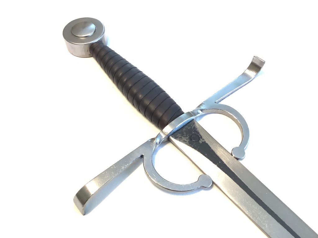 Bolognese Sidesword - HEMA Supplies