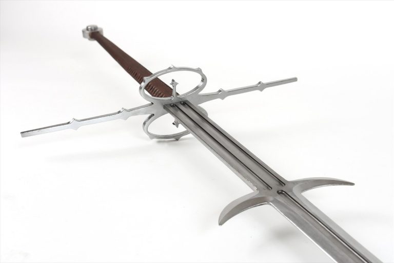 Type I. Two-handed Blunt Sword - HEMA Supplies