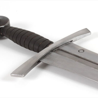 Arming Sword V by Regenyei Armory - HEMA Supplies
