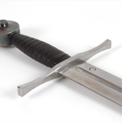 Arming Sword VII by Regenyei Armory - HEMA Supplies