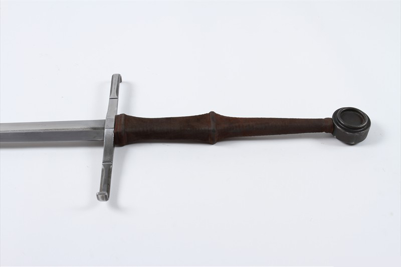 Longsword № XII. (№ 12.)4 - HEMA Supplies