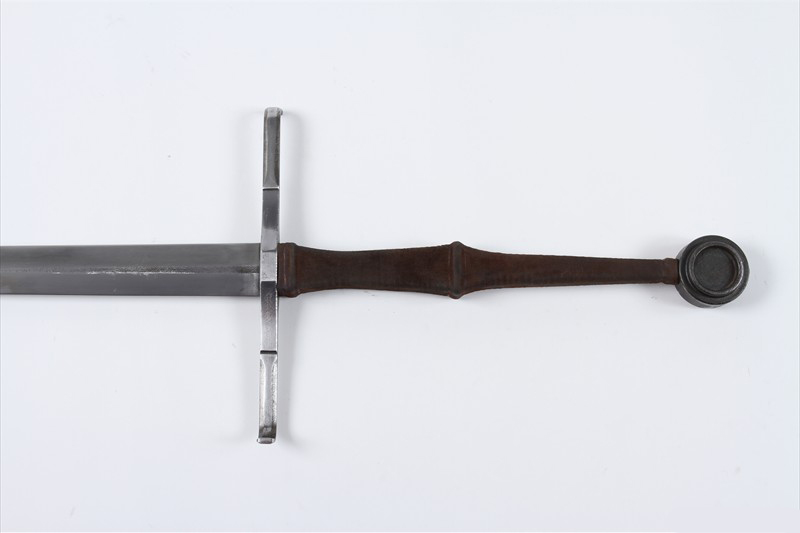 Longsword № XII. (№ 12.)5 - HEMA Supplies