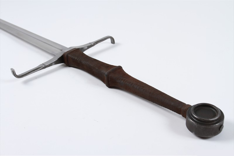Longsword № XII. (№ 12.)6 - HEMA Supplies