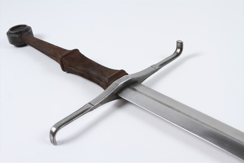 Longsword № XII. (№ 12.)8 - HEMA Supplies