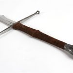 Regenyei Longsword No. 19 - HEMA Supplies