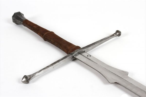 Regenyei Longsword No. 19 - HEMA Supplies