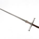 Regenyei Longsword No. 19 - HEMA Supplies