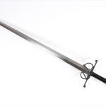 Regenyei Longsword No. 23 (Wallace) - HEMA Supplies