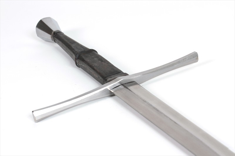 Regenyei Longsword No. 29 - HEMA Supplies