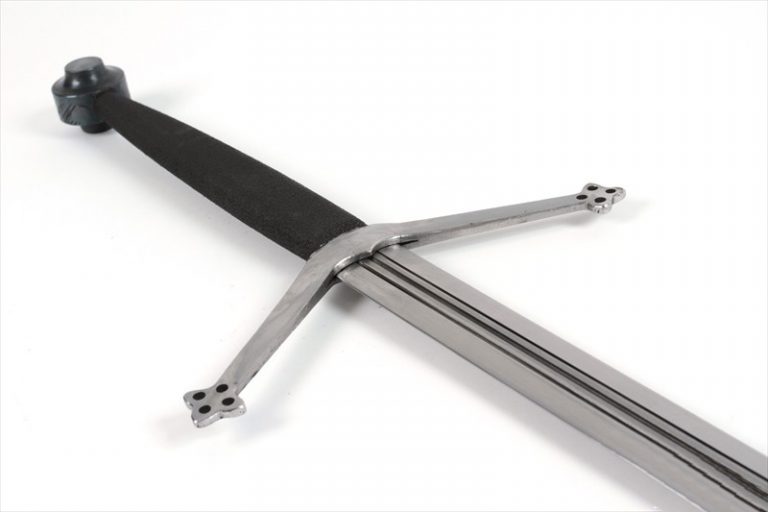 Blunt Longsword - Hema Supplies