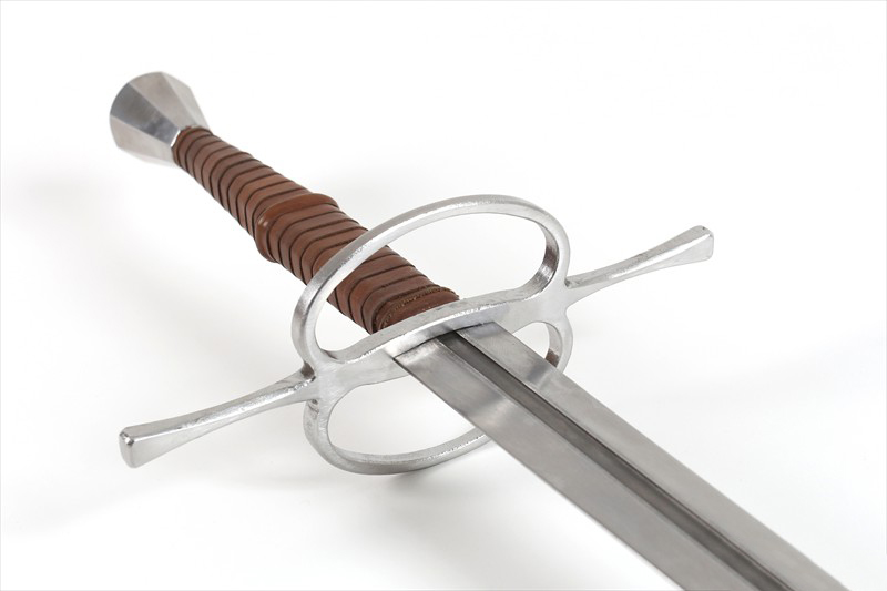 Custom Longsword (No 36.) - Hema Supplies