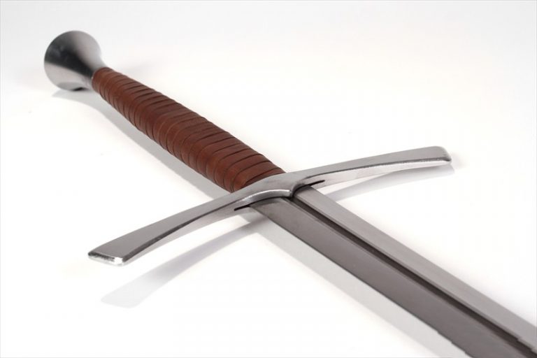 Blunt Longsword - Page 2 of 2 - HEMA Supplies