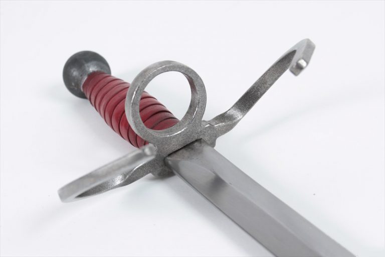 Parrying Dagger I - HEMA Supplies