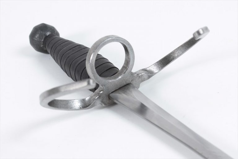 Parrying Dagger II - HEMA Supplies