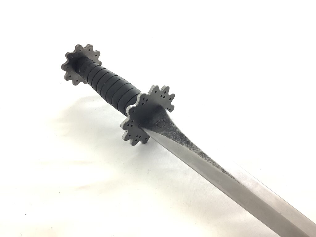 Rondel Dagger II - HEMA Supplies