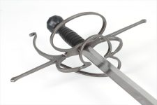 Rapier - HEMA Supplies