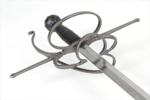 Rapier - HEMA Supplies