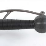 Standard Guard Rapier by Regenyei Armory - HEMA Supplies