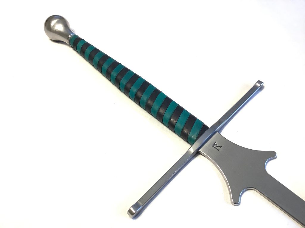 Standard Regenyei Feder - Hema Supplies