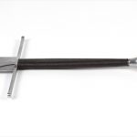 "Heavy" TRNAVA Longsword Feder - HEMA Supplies