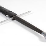 "Heavy" TRNAVA Longsword Feder - HEMA Supplies