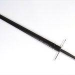 "Heavy" TRNAVA Longsword Feder - HEMA Supplies