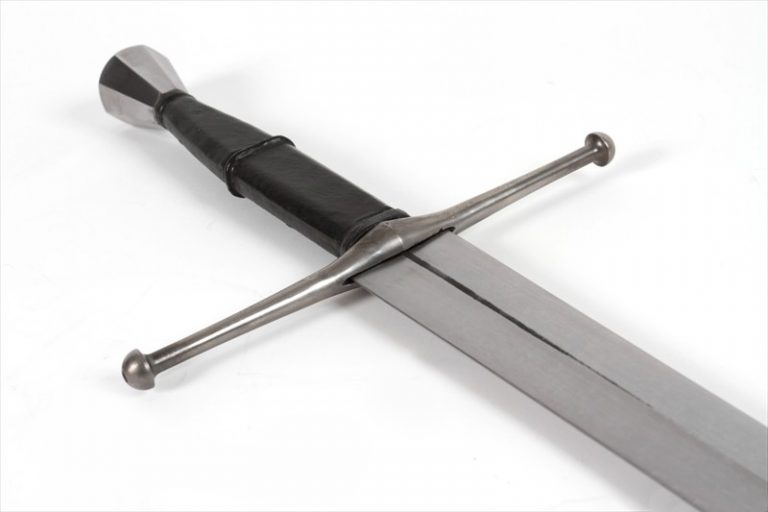 Blunt Longsword - HEMA Supplies