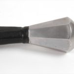 Lichtenauer - Talhoffer sword (c 1420 - c 1490) 2014 version of the ...