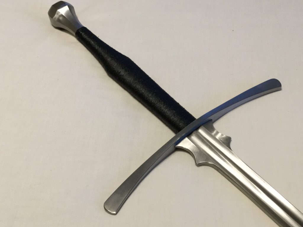 Chlebowski Double-Fuller Feder - Hema Supplies