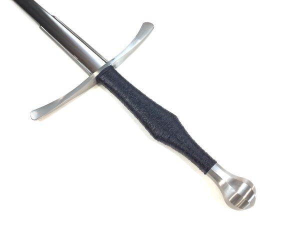 Chlebowski Fencing Sword III - HEMA Supplies