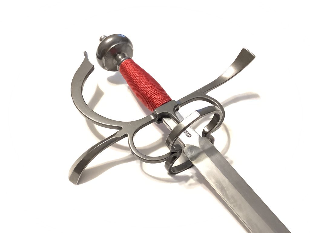 Chevalier I Sidesword by Malleus Martialis - HEMA Supplies