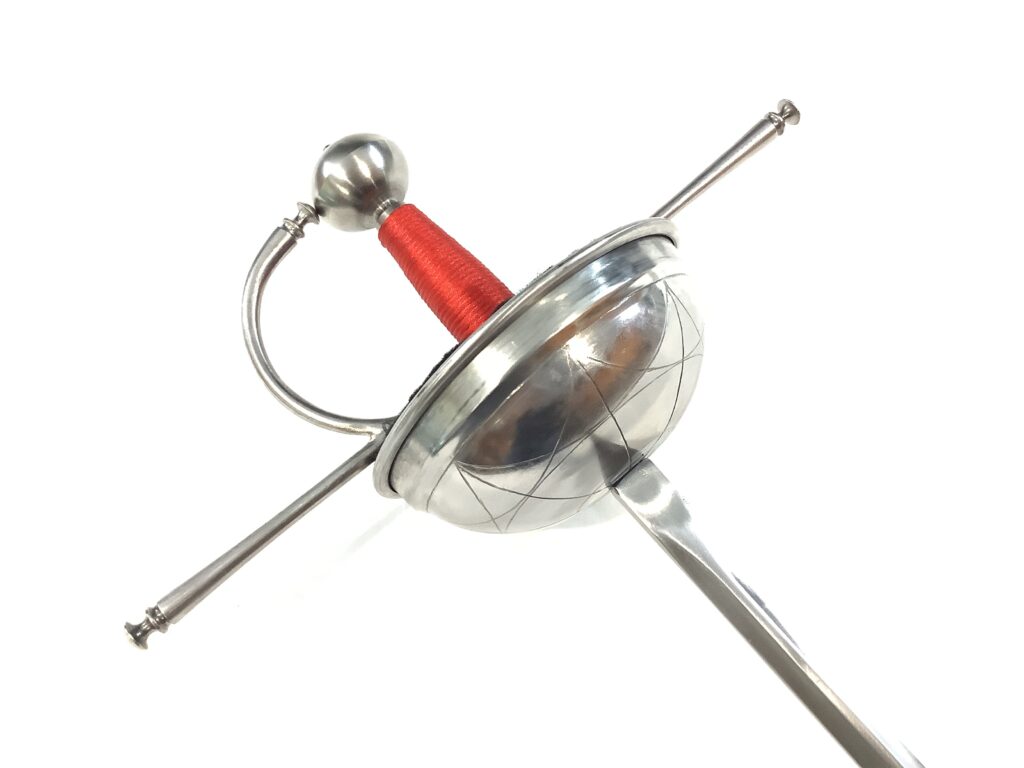 Bloss Destreza Rapier - HEMA Supplies