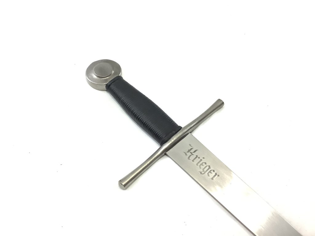 Krieger Arming Sword - HEMA Supplies