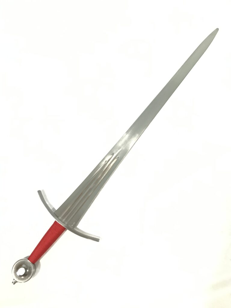 Liutger Arming Sword by Malleus Martialis - HEMA Supplies
