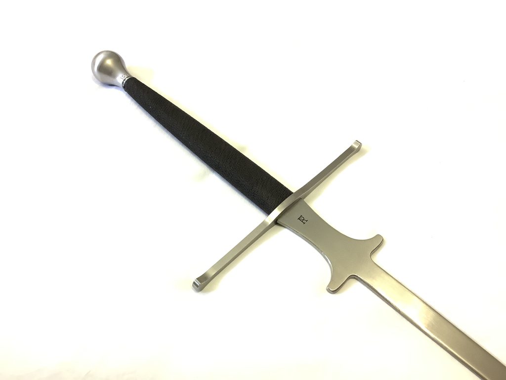 Regenyei Standard Feder with "Italian" Schilt - HEMA Supplies