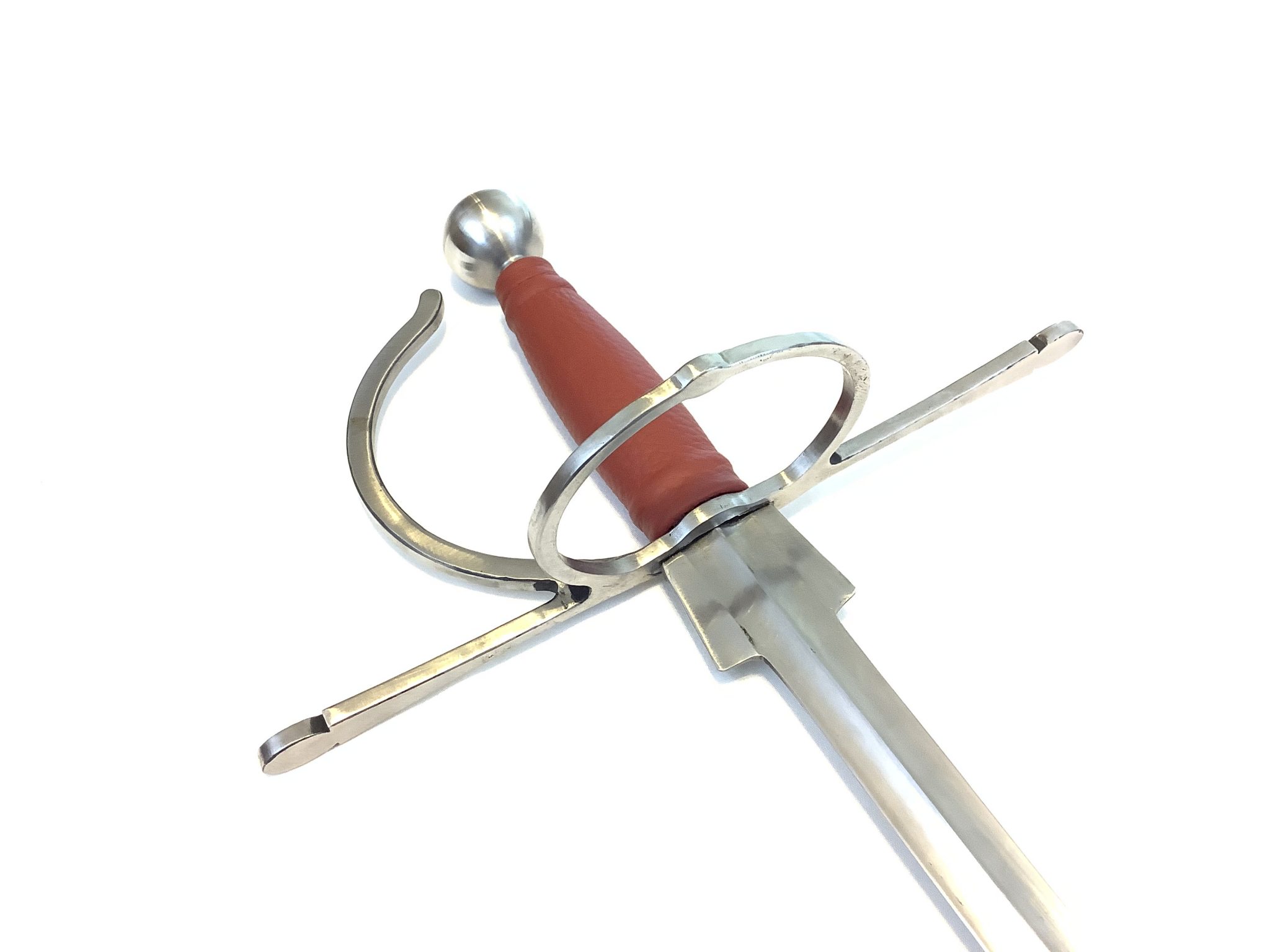 Double Fuller Meyer Sidesword by Bloss - HEMA Supplies