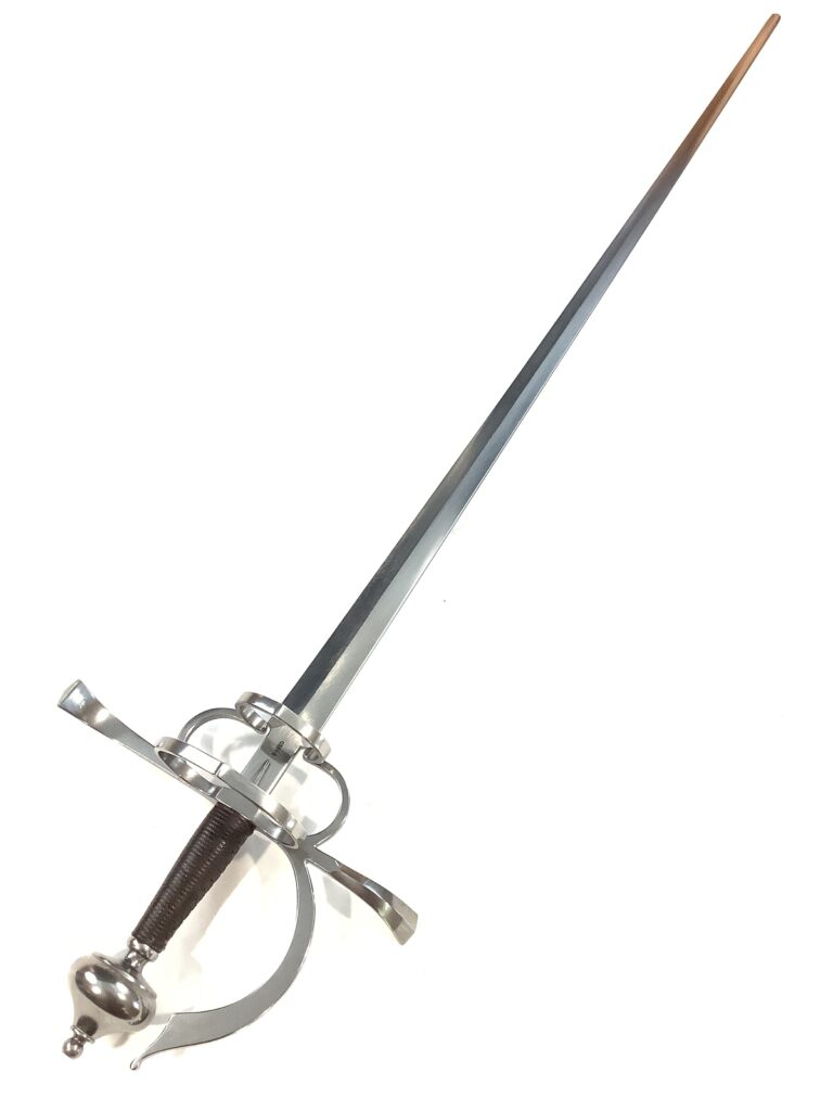 Duelist I Sidesword by Malleus Martialis - HEMA Supplies