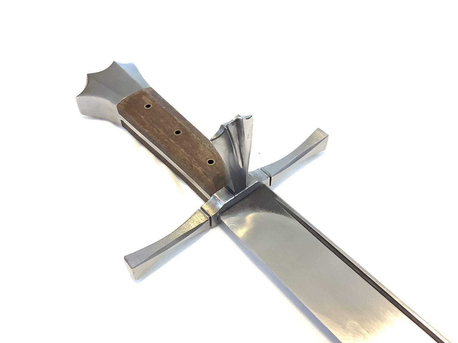 Hans Langes Messer by Regenyei Armory - HEMA Supplies