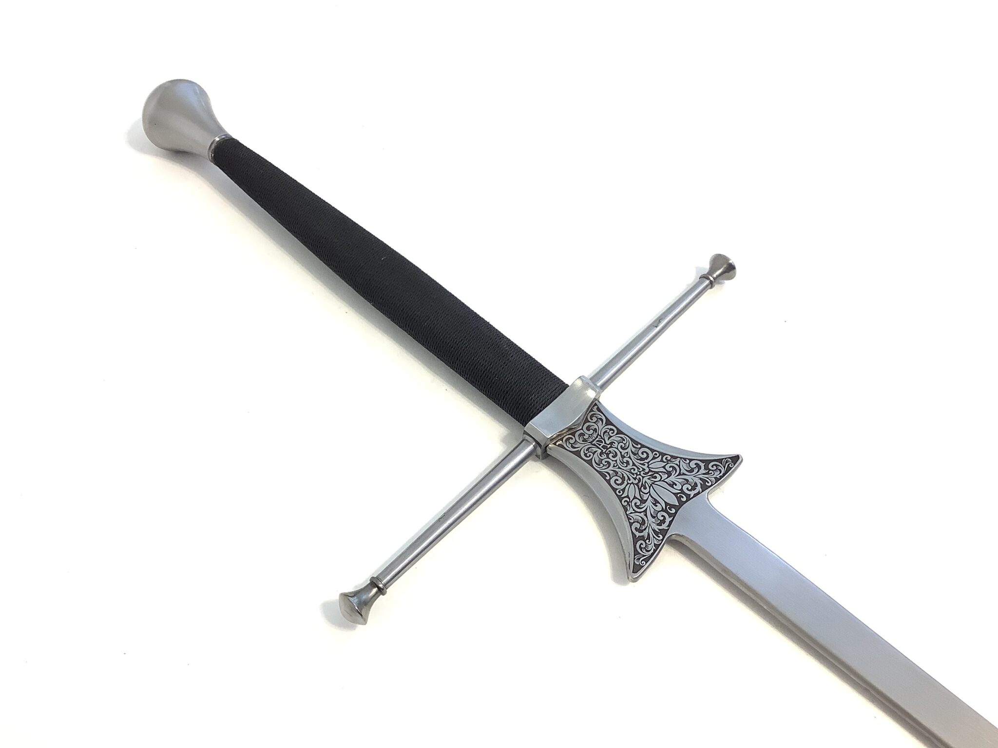 Maestro Tulip Feder by Regenyei Armory - HEMA Supplies