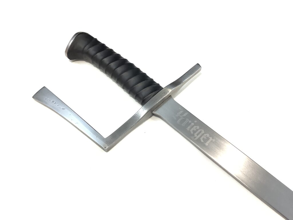 L Guard Sabre by Krieger - HEMA Supplies