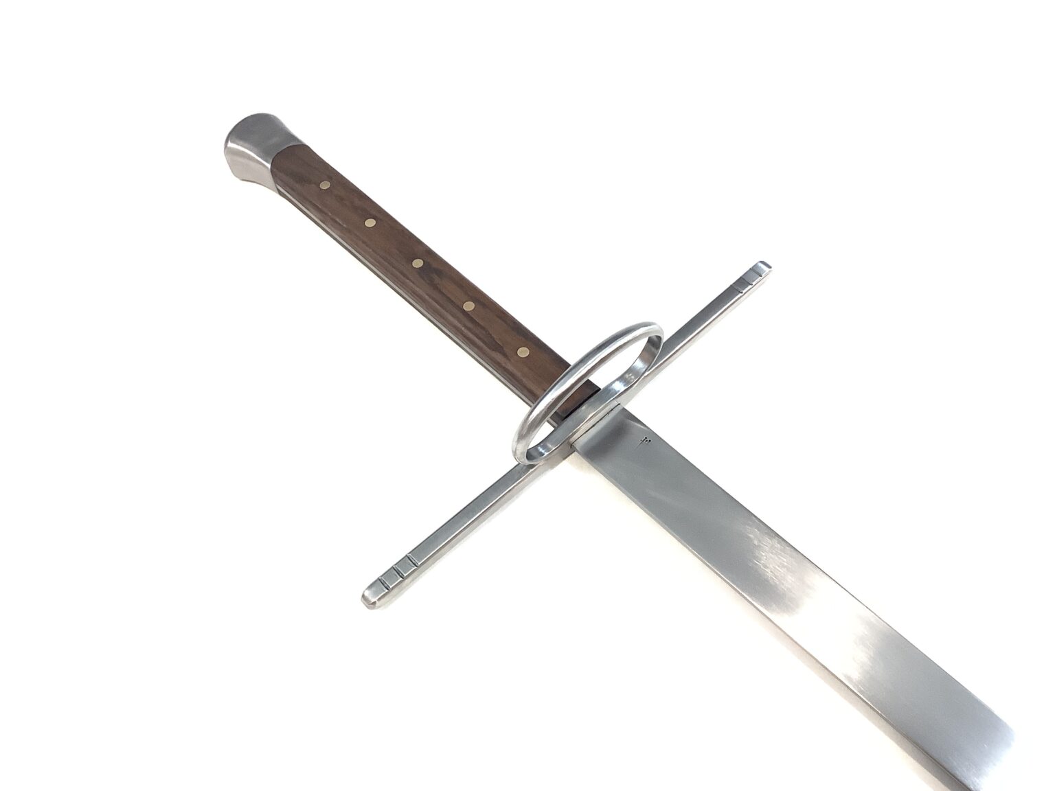 Sigi Kriegsmesser - HEMA Supplies