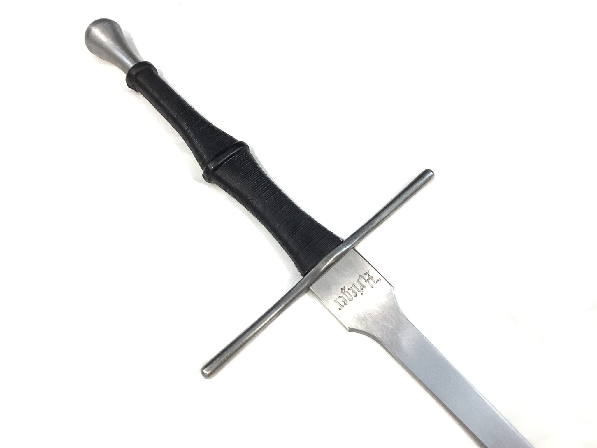 Krieger Long Feder - HEMA Supplies