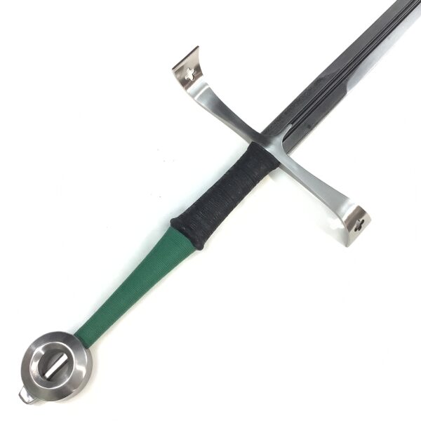 Regenyei Longsword No. 3 Clover - HEMA Supplies