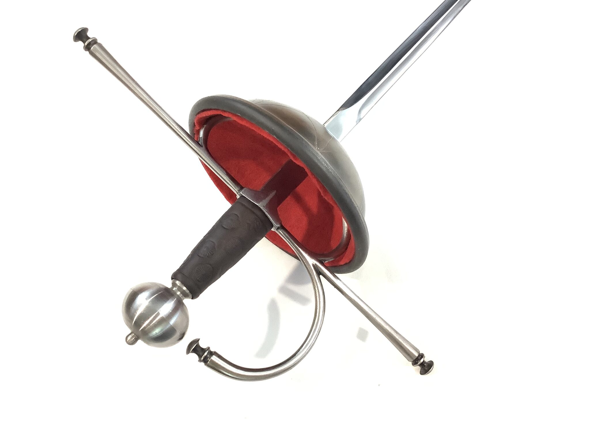 Double Fuller Destreza Rapier by Bloss - HEMA Supplies