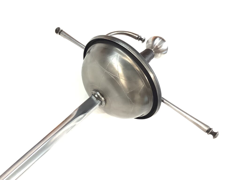 Double Fuller Destreza Rapier by Bloss - HEMA Supplies