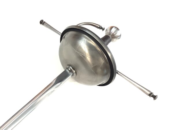 Double Fuller Destreza Rapier by Bloss - HEMA Supplies