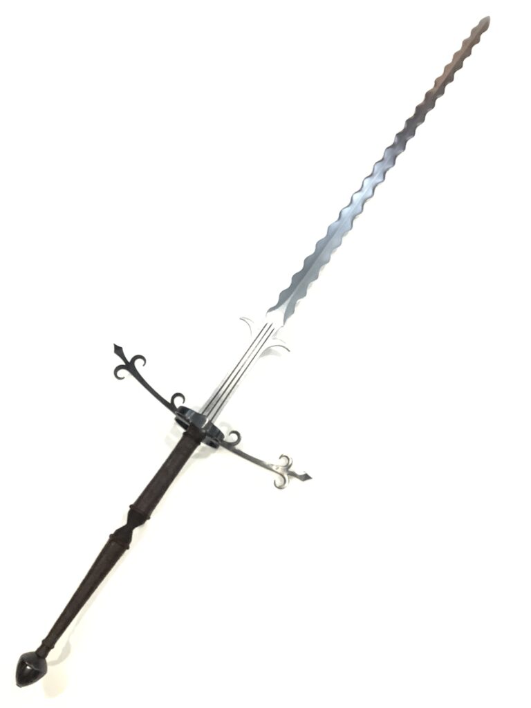 Type V Two Handed Sword. Doppelhander - HEMA Supplies