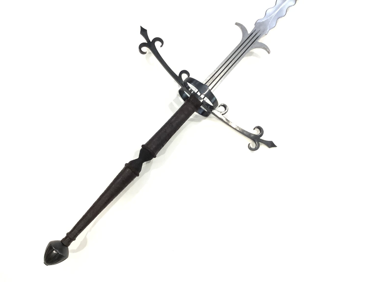 Type V Two Handed Sword. Doppelhander - HEMA Supplies